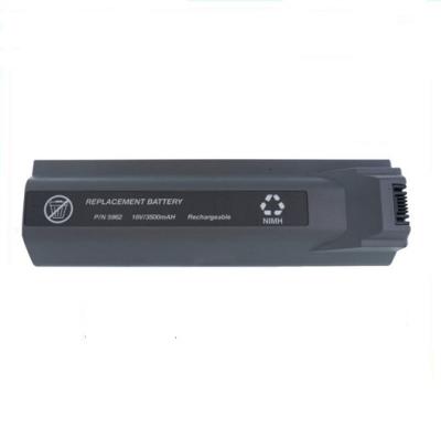 China GE MARQUETTE MAC 3500 de Batterij18v 3500mAh Batterij van MAC 5500 ECG van MAC 5000 Te koop