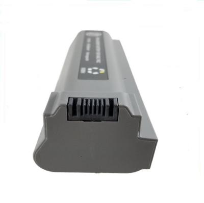 China Batterij van de elektrocardiograaf de Medische Batterij 18V 3500mAh ECG voor GE-MAC 3500 MAC 5000 MAC 5500 Te koop