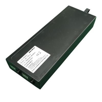 Cina Litio su ordinazione Ion Battery For Anesthesia Machine di 11.1V 12V 7800mAh 3S3P 18650 Samsung Panasonic in vendita