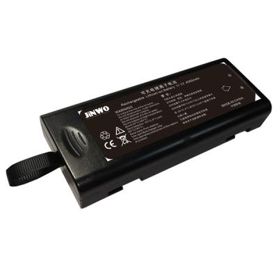 China Mindrayt8 T5 T6 ECG electrocardiogram Vital Sign Monitor Battery 11.1V 5200mAh Te koop