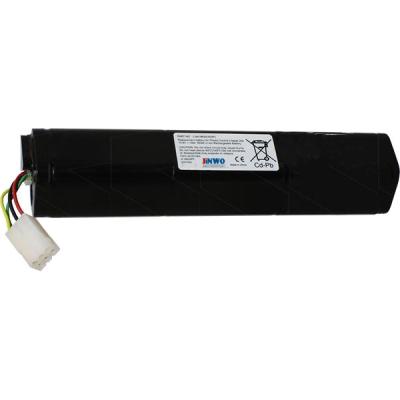 China Navulbaar Intern Li Ion Battery 11141-000112 voor LIFEPAK 20e Defibrillator/Monitorbatterij Te koop