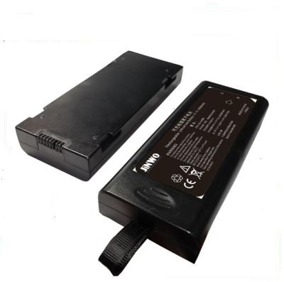 中国 Datascope Mindray Accutorr 7電池11.1Vの忍耐強いモニター李イオン電池4400mAh 販売のため