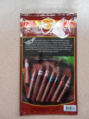 Cina Tenga il sistema umidificato borse fresche SGS del Humidor del sigaro dei sigari approvato in vendita