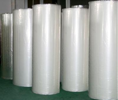 Cina Chiaro grande film plastico commerciale non stampato a più strati laminato Rolls in vendita
