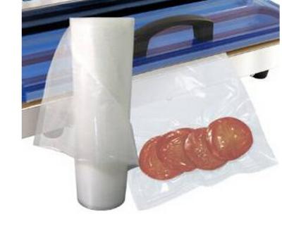 Cina Film plastico Rolls, sigillatore della barriera del commestibile del PE di PA l'alto di vuoto rotola in vendita