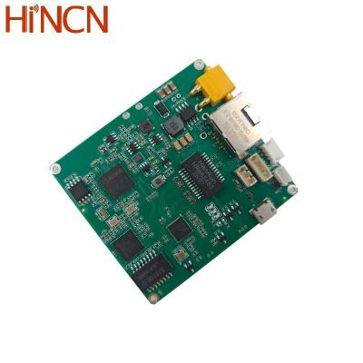 China 5~22km Range TDD Video Transmitter Receiver Module with 806~826MHz and 1428~1468MHz Frequency for UAV Drone Video Data Link for sale