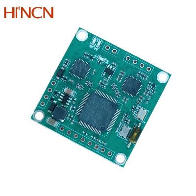 China NTSC FPV Video Scrambler Transmitter Receiver Decryption Encryption Module for sale