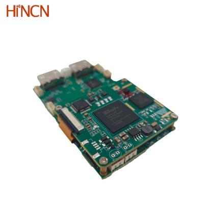 China OEM ODM COFDM HDMI 4K Video Wireless Transmitter Receiver Module With AES256 Encryption for sale