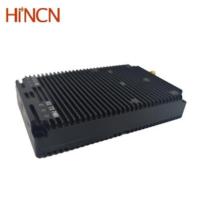 China 20W UAS UAV Data Link Mesh Telemetry Radio Link For Drone Swarm Communication for sale
