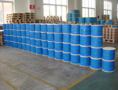 Cina 6x37 il cavo metallico d'acciaio industriale, 30mm 304 ha incagliato il cavo metallico dell'acciaio inossidabile in vendita
