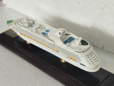 Cina Marinaio reale dei Caraibi del modello dei mari per la decorazione in vendita