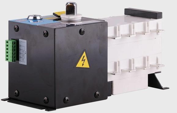 2p 3p 4p High Quality Automatic Transfer Switch/Change Over Switch