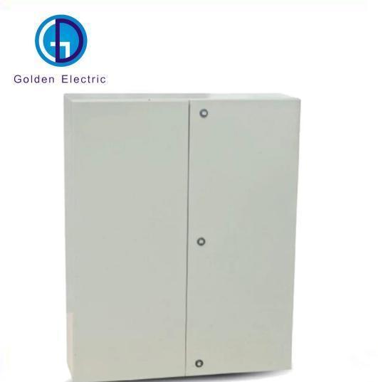 Plexiglass Door IP66 Waterproof Power Distribution Box