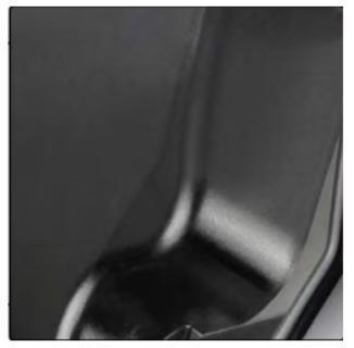 Outdoor/Indoor IP66 ABS PC Material Cover Single 10A Light Switch Socket Weatherproof Box Waterproof Dust-Proof Enclosure Socket Switch