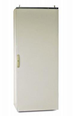 Highy Quality Power Electrical Box Steel Plate Distribution Box