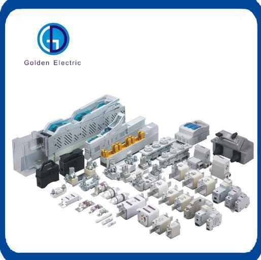 Nit Ns Tis Tia TCP B1 Tbc TF HRC Bolted Tag Low Voltage Fuse Link