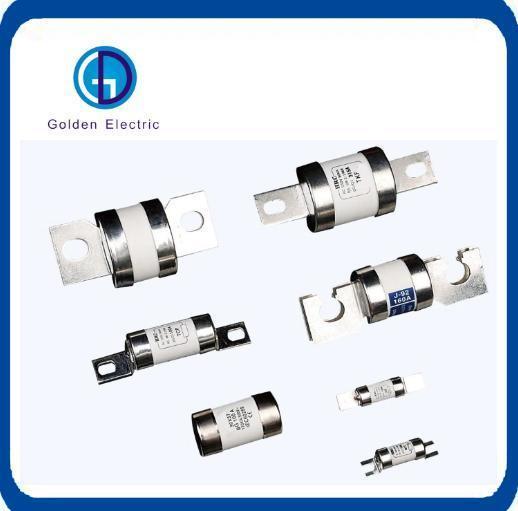 Nit Ns Tis Tia TCP B1 Tbc TF HRC Bolted Tag Low Voltage Fuse Link