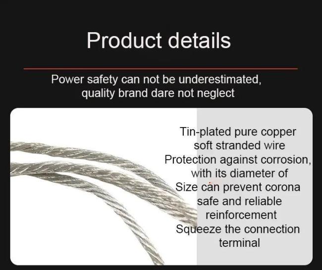 Removable 11kv 15kv 27kv 33kv 1A - 200A Type K Fuse Link for High Voltage Drop out Fuse Cutout