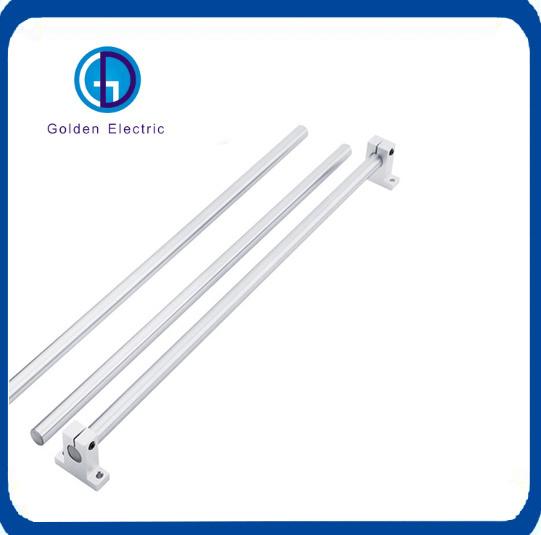 Customized Stainless Steel CNC Machining Linear Bearing Shaft