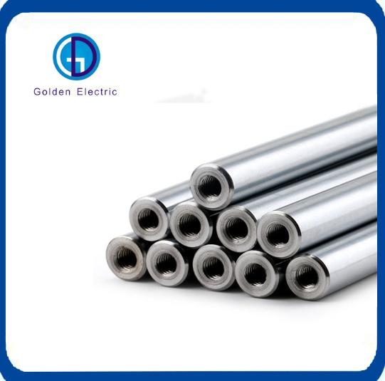 Customized Stainless Steel CNC Machining Linear Bearing Shaft