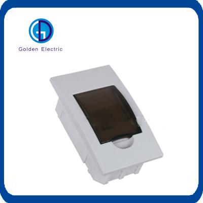 중국 Txm 시리즈 표면 및 플러시 장착에 대한 전원 공급 6 10 12 18 24 36 Way IP40 플라스틱 배포 상자 판매용