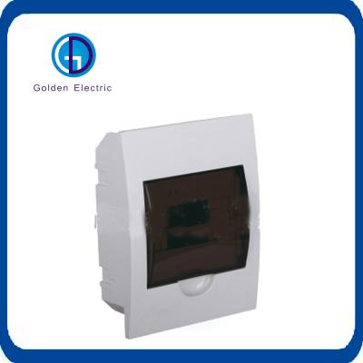 중국 Txm 시리즈 표면 및 플러시 장착에 대한 전원 공급 6 10 12 18 24 36 Way IP40 플라스틱 배포 상자 판매용