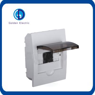 중국 Txm 시리즈 표면 및 플러시 장착에 대한 전원 공급 6 10 12 18 24 36 Way IP40 플라스틱 배포 상자 판매용