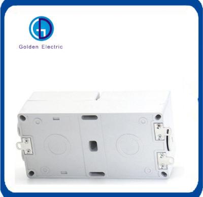 China Soquete e interruptor à prova d'água 1 Gang UK Soquete IP66 13A à venda