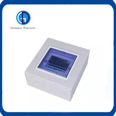 Cina 12/18/24/30ways MCB Power Distribution Box per una solida custodia elettrica e potenza in vendita