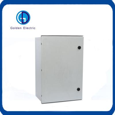 Cina 1.0/1.2/1.5/2.0mm All-Packed Type SMC Fiberglass Power Distribution Cabinet Box in vendita