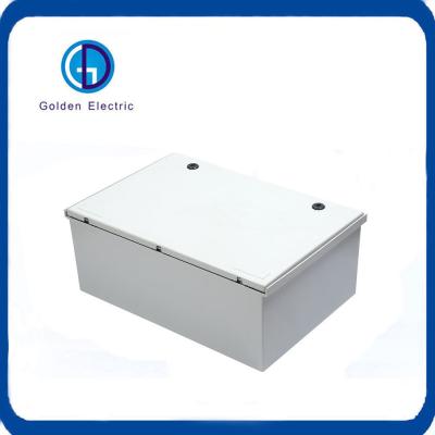 Cina 1.0/1.2/1.5/2.0mm All-Packed Type SMC Fiberglass Power Distribution Cabinet Box in vendita
