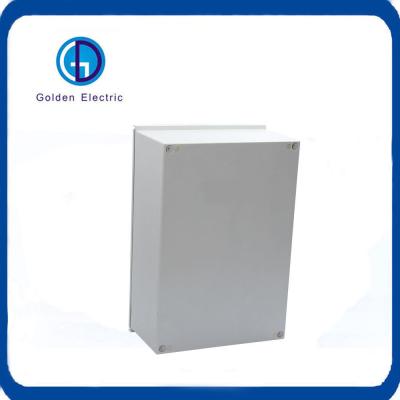 Cina 1.0/1.2/1.5/2.0mm All-Packed Type SMC Fiberglass Power Distribution Cabinet Box in vendita