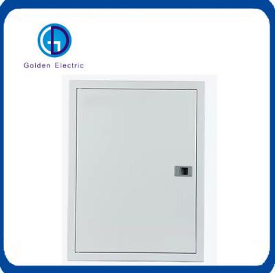 Cina Casella di misurazione della distribuzione certificata ISO9001 2000 IP65 Casella metallica modulare impermeabile in vendita