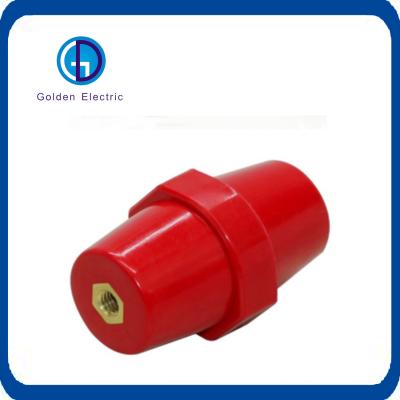 China Tensile Strenth Lbs 400 Sm76 Bus Bar Insulation Sm Type Standoff Composite Insulator for sale