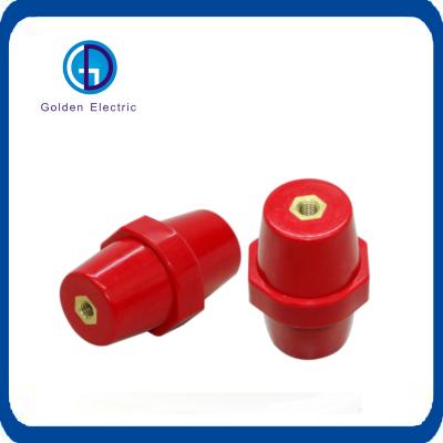 China Tensile Strenth Lbs 400 Sm76 Bus Bar Insulation Sm Type Standoff Composite Insulator for sale