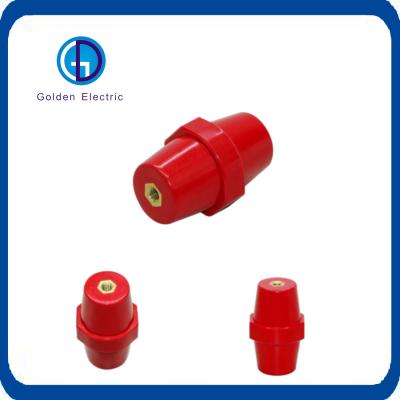 China Tensile Strenth Lbs 400 Sm76 Bus Bar Insulation Sm Type Standoff Composite Insulator for sale