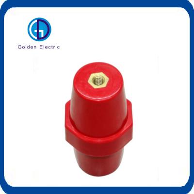 China Tensile Strenth Lbs 400 Sm76 Bus Bar Insulation Sm Type Standoff Composite Insulator for sale