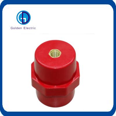 China Tensile Strenth Lbs 400 Sm76 Bus Bar Insulation Sm Type Standoff Composite Insulator for sale