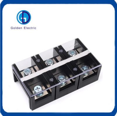 Tc Series Environmental Protection Electrical Fixed Terminal TC-6003 Wire Connetcors