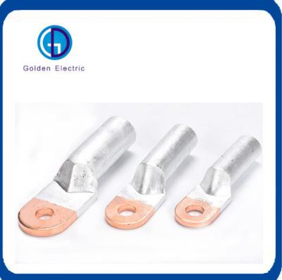 중국 케이블 클램프 고 정밀 DTL 시리즈 구리/알루미늄 비메탈 럭 샘플 US 1/Piece 판매용