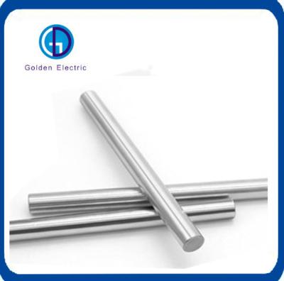 China G6 H7 Tolerância de aço inoxidável CNC Machining Linear Bearing Shaft à venda
