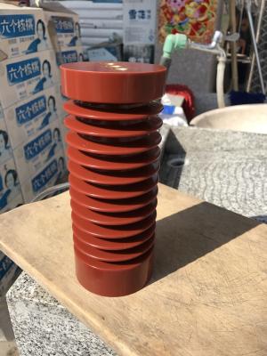 Κίνα H=210mm 24kV-80 pF Απομονωτής Ενσωματωμένου Ενσωματωμένου Ενσωματωμένου Ενσωματωμένου Ενσωματωμένου Ενσωματωμένου προς πώληση