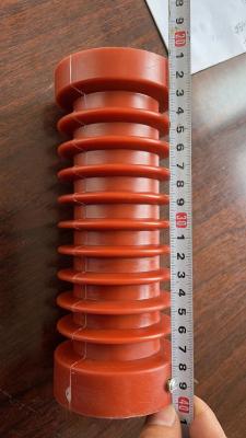 Κίνα H=210mm 24kV-80 pF Απομονωτής Ενσωματωμένου Ενσωματωμένου Ενσωματωμένου Ενσωματωμένου Ενσωματωμένου Ενσωματωμένου προς πώληση