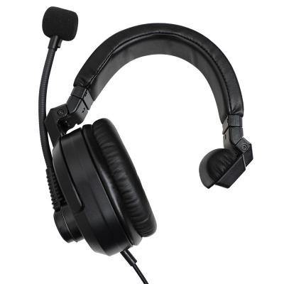 China Full Duplex Director Communication System 910Pro 4-channel Wireless Intercom System for sale