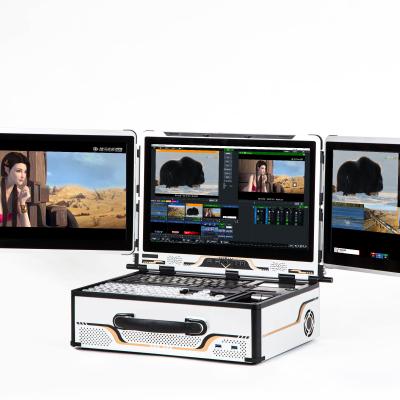 China Take Your Live Streaming to the Next Level with G100S3 TYSTVideo The Ultimate Choice for sale