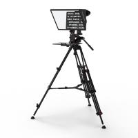 Quality 4-15 inch Mobile Phone/Tablet Prompting Teleprompter with Remote Control from TYST for sale