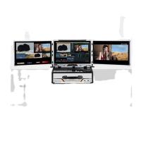 Quality Effortlessly Stream on Multiple Screens with TYSTVide All-in-One Live Broadcasting PC for sale
