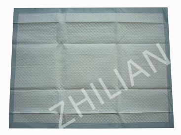 Chine drap de feuille d'hôpital de longueur de 500mm faisant la machine 170 m/minute à vendre