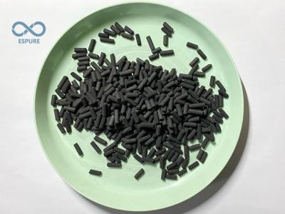 CTC 80% Coal Based Solvent Recovery Activated Carbon Pellet High Performance