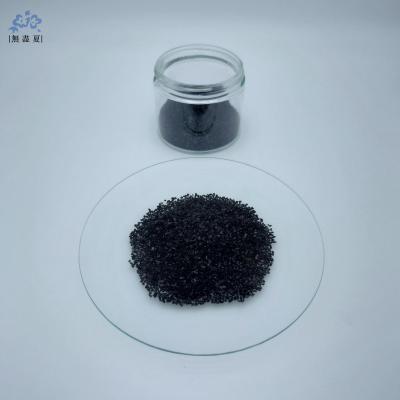 China 1000mg/g Coconut Shell Activated Carbon Water Purification Activated Carbon 8×16 Mesh Granular for sale